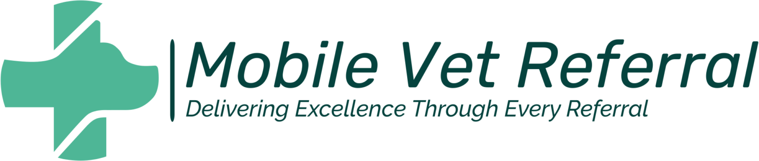 Mobile Veterinary Referral Services for Dogs & Cats