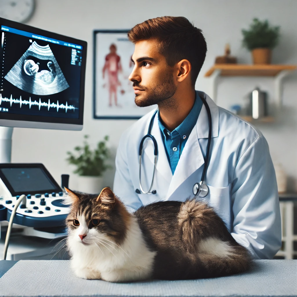 Understanding Ultrasound in Veterinary Care | Mobile Vet Referral